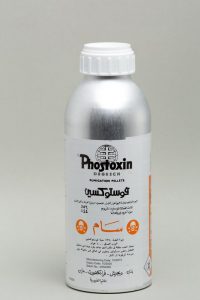Phostoxin 1440g – SIAD